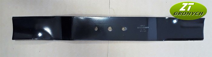 Nůž Spartan, MTD 46 cm mulčovací | ZT Gronych